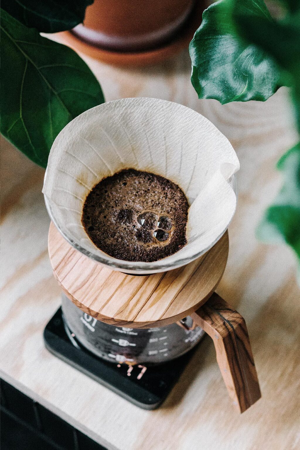 Happy Mug Drive Thru